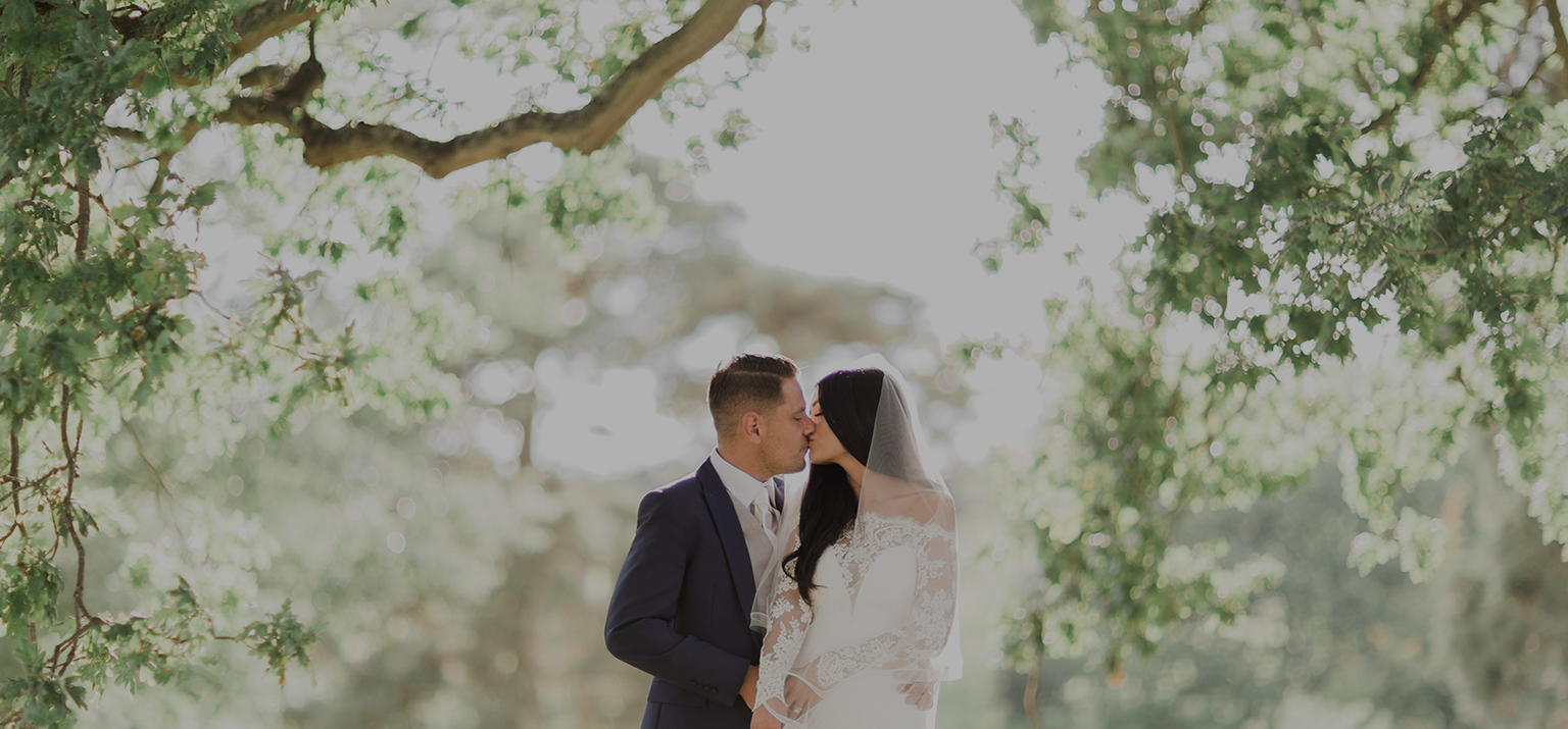 Food & Drink - Braxted Park Weddings