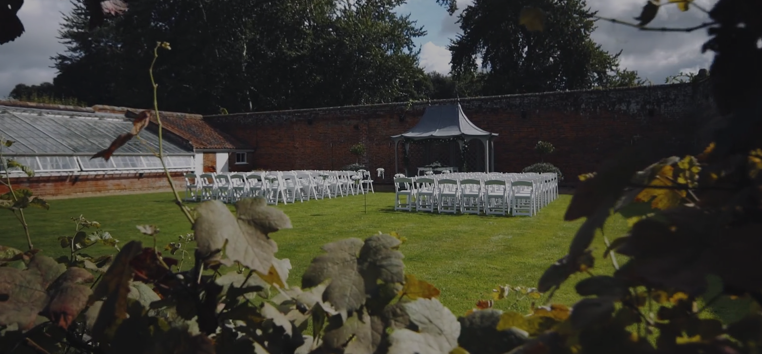 Weddings in Essex | Braxted Park