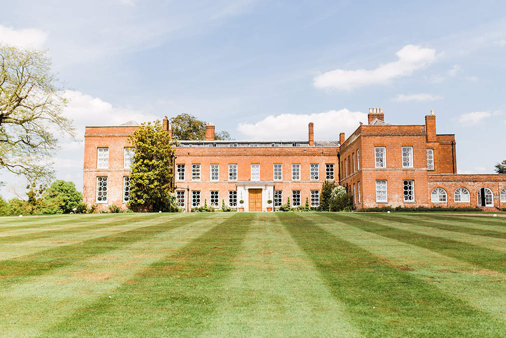 Summer Lily Studio - Braxted Park Weddings