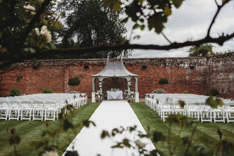 Braxted Park | Luxury Country House Wedding Venue in Essex
