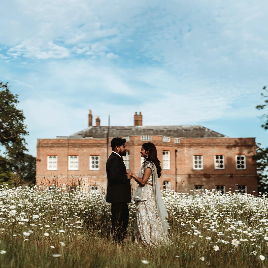 Braxted Park | Luxury Country House Wedding Venue in Essex