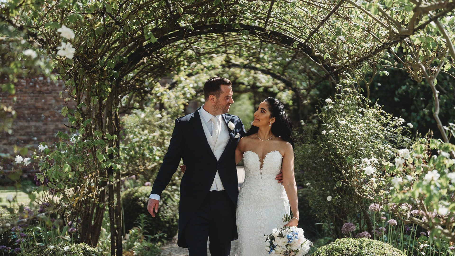Braxted Park | Luxury Country House Wedding Venue in Essex